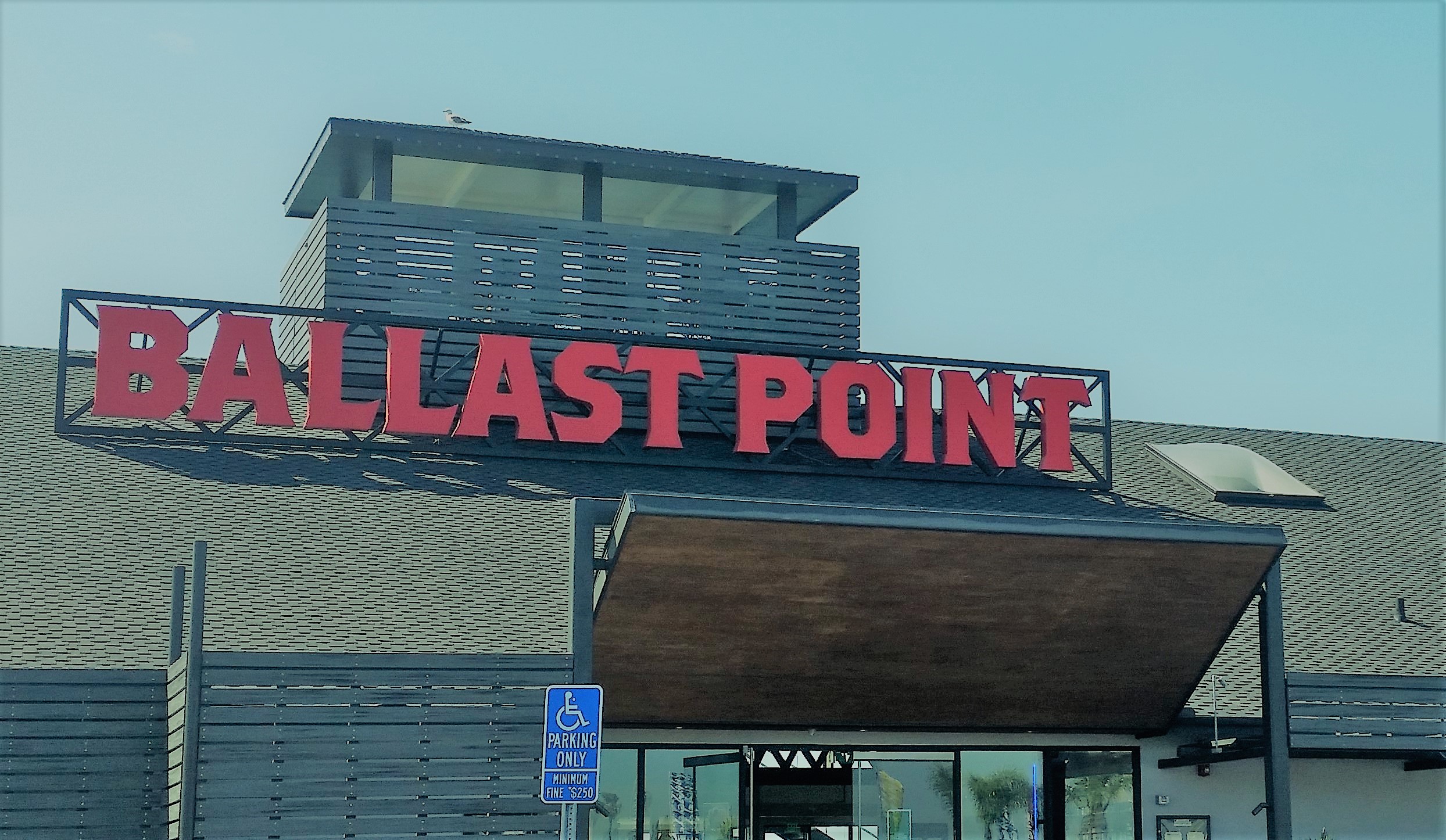Ballast Point a Winner! – This, That, and The Other Thing